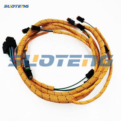 China 247-4863 2474863 Wiring Harness Transmission Harness For 966H for sale