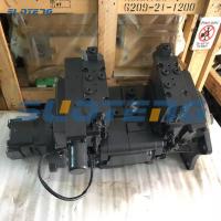 China 708-2L-00681 Main Pump Hydraulic Pump For PC1250-8 for sale