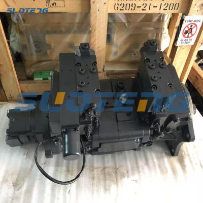 China 708-2L-00681 Main Pump Hydraulic Pump For PC1250-8 for sale