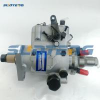China DB2435-5250 Diesel Fuel Injection Pump For 4045T Engine for sale