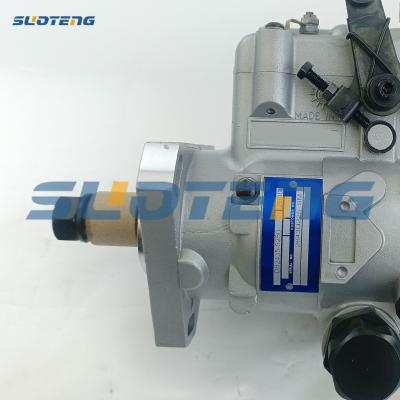 China DB2435-5250 Part Number Fuel Injection Pump for Optimal Performance for sale