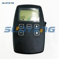 China 728/19700 72819700 Monitor Control Panel For JS300 JS200 Excavator for sale