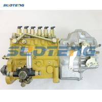 China 6127-71-1018 6127711018 D355 Fuel Injection Pump for sale