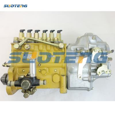China 6127-71-1018 6127711018 D355 Fuel Injection Pump for sale