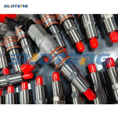China X52407500021 MTU 4000 Engine Injector for Heavy Machinery for sale