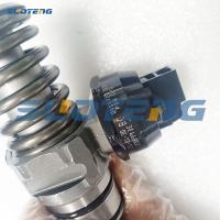 China 0414720313 Diesel Fuel Injector Nozzle for Engine Parts for sale