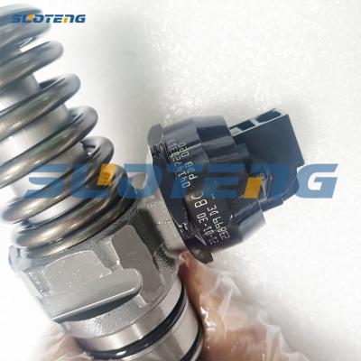 China 0414720313 Diesel Fuel Injector Nozzle for Engine Parts for sale