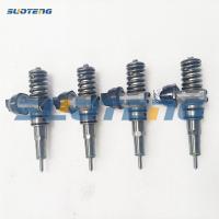 China 0414720313 Diesel Fuel Injector Nozzle for Engine Parts for sale