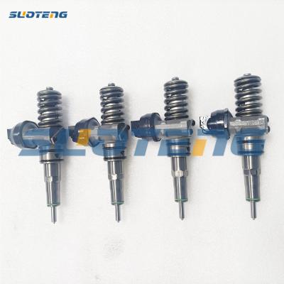 China 0414720313 Diesel Fuel Injector Nozzle for Engine Parts for sale
