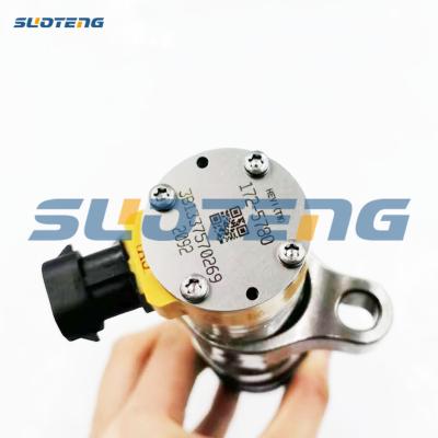 China 172-5780 1725780 Diesel Fuel Injector Nozzle for Engine C9 for sale