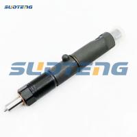 China 0432131669 Diesel Fuel Injector Nozzle Fuel Injector for sale