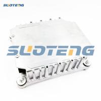 China 60100002 ECU ECM Controller Control Unit For EC290 Excavator Parts for sale