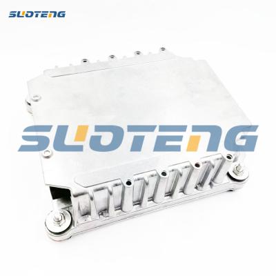 China 60100002 ECU ECM Controller Control Unit For EC290 Excavator Parts for sale