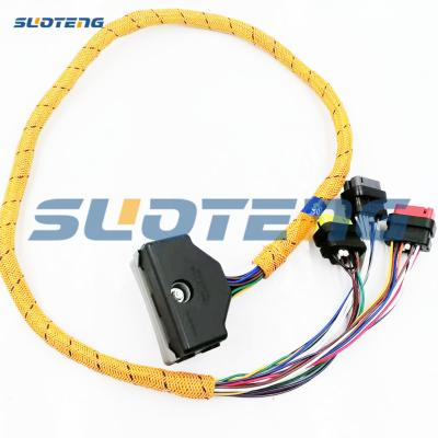 China 529-8751 5298751 Engine Wiring Harness for E320 E323 Excavator for sale