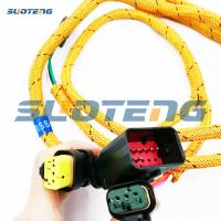 China 563-7224 5637224 Wiring Harness for 330GC Excavator for sale