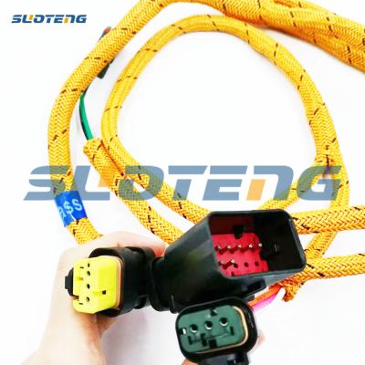 China 563-7224 5637224 Wiring Harness for 330GC Excavator for sale