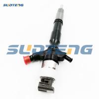 China 23670-30420 Diesel Fuel Injector Nozzle Common Rail Injector for sale