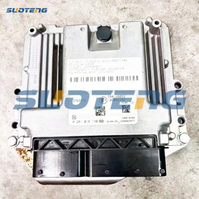 China 376-3372 Controller Electronic Control 3763372 Unit for Excavator E311 E312F for sale