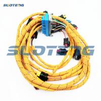 China 296-4617 2964617 Engine Wiring Harness for Excavator E320D Harness for sale