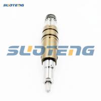China 2488244 For DC13 Engine Excavator Fuel Injector for sale