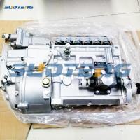 China 612600081235 BP2010B Engine Fuel Injection Pump for sale