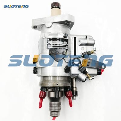 China DB2335-6089 DB23356089 4 Cylinders Engine Fuel Injection Pump for sale