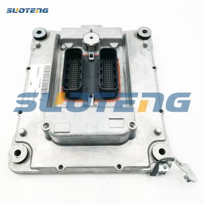 China 60100000 VOE60100000 Controller Electronic Control Unit for EC210B Excavator for sale