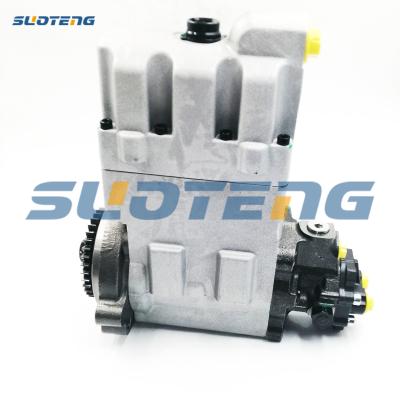 China 319-0677 C7 Fuel Injection Pump Diesel Pump for Engine Parts 3190677 for sale