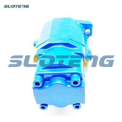 China AP2D25 AP2D28 Hydraulic Gear Pump Pilot Pump for Excavator Parts for sale