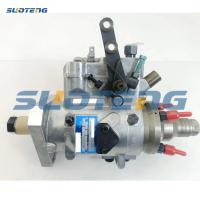 China DB2435-5611 Fuel Injection Pump for Engine Parts Diesel Pump for sale