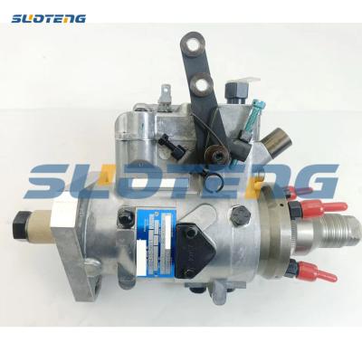 China DB2435-5611 Fuel Injection Pump for Engine Parts Diesel Pump for sale