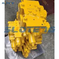 China D155~275 Main Control Valve for Dozer Parts for sale