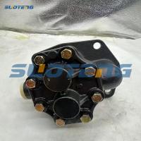 China 14X-49-11600 14X4911600 D61EX-15 Engine Gear Pump for sale