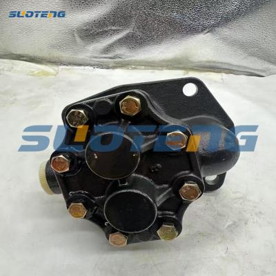 China 14X-49-11600 14X4911600 D61EX-15 Engine Gear Pump for sale