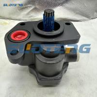China 14X-49-11600 Pilot Pump Gear Pump 14X4911600 for D65E-12 for sale