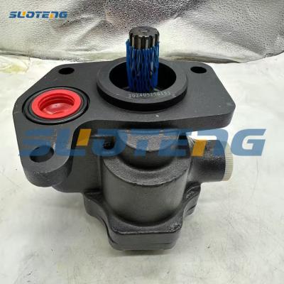 China 14X-49-11600 Pilot Pump Gear Pump 14X4911600 for D65E-12 for sale