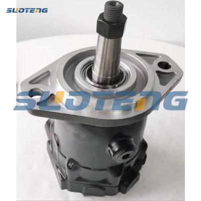 China 161-8919 Hydraulic Motor Pump Fan Motor 1618919 for 824C 966H for sale
