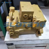 China 190-8199 Hydraulic Pump Piston Pump 1908199 for M318C for sale