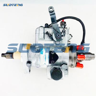China DB4629-6216  Fuel Injection Pump for Engine Parts Diesel Pump for sale