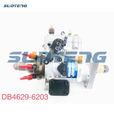 China DB4629-6203 Fuel Injection Pump for Engine Parts Diesel Pump for sale