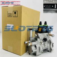 China 094000-0306 Fuel Injection Pump for Engine Parts Diesel Pump for sale