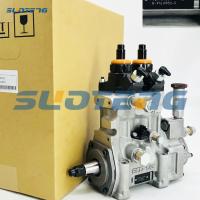 China 094000-0730 094000-0732 Fuel Injection Pump for Engine Parts Diesel Pump for sale