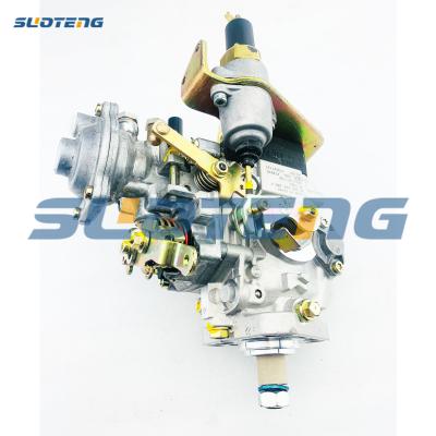 China 0460424390A Fuel Injection Pump for Engine Parts Diesel Pump VE4 for sale