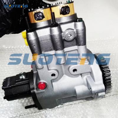 China 324-0532 Fuel Injection Pump 3240532 for C4 C6.6 Engine for sale