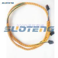 China Hydraulic Pump Wiring Harness For 320D Excavator Harness for sale