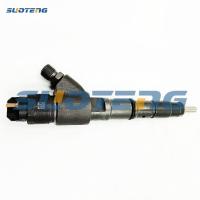 China 06000075 Injector Common Rail Fuel Injector Engine Parts for sale