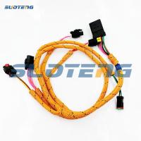 China 563-7224 5637224 Wiring Harness Engine Harness for E330GC for sale