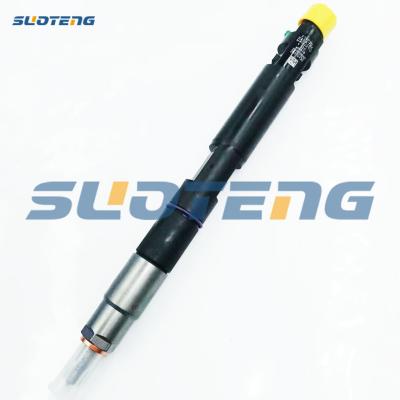 China 28270450 Diesel Fuel Injector Common Rail Injector for 448 Engine for sale