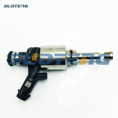 China 0261500278 Diesel Fuel Injector Common Rail Injector 0 261 500 278 for sale