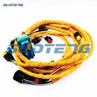 China 296-4617 2964617 C6.4 Engine Wire Harness for E323d Excavator for sale